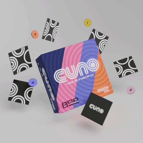 CUNO